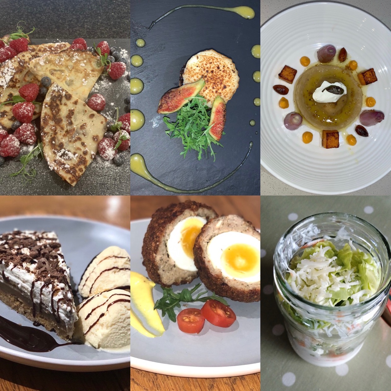 DESIGN TECHNOLOGY Food Glorious Food DESIGN TECHNOLOGY Food Glorious Food